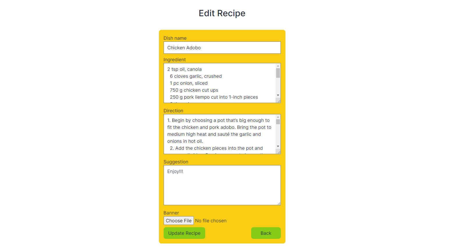 GitHub - Jmnahan/whats-for-bld: ROR recipe blog app w/ RSPEC testing ...