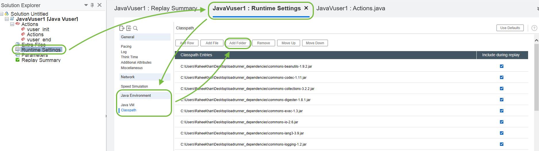 GitHub - raheekhandigitalai/LoadRunner-with-Appium-Example