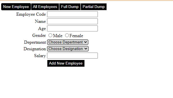 GitHub - ankitkumar734ac/EmpPortal