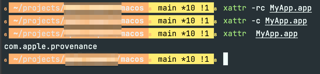 The installer package includes files that are only readable by the root user (3.13.0) · Issue ...