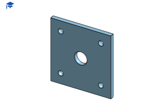 GitHub - BenBerthy/BasicCad