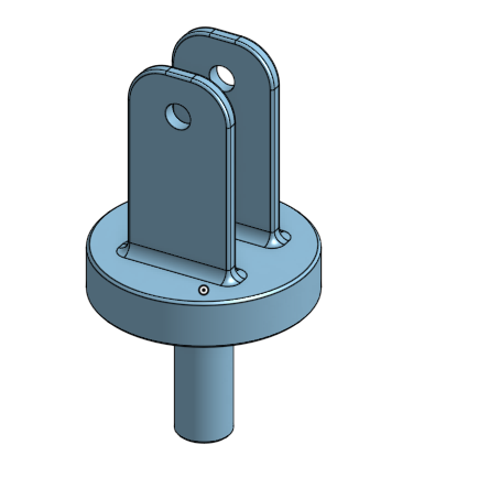 GitHub - BenBerthy/BasicCad