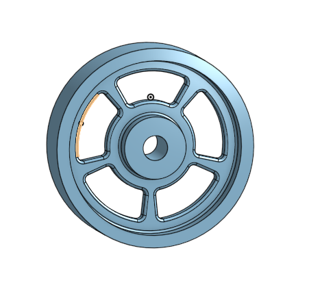 GitHub - BenBerthy/BasicCad