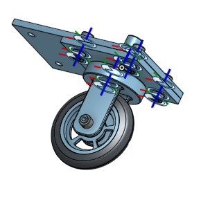 GitHub - BenBerthy/BasicCad