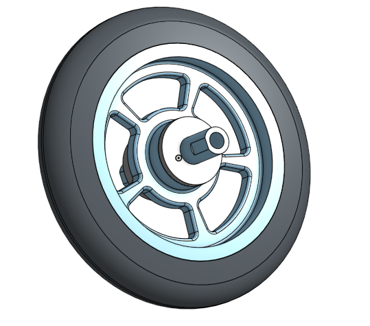 GitHub - BenBerthy/BasicCad