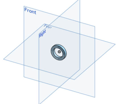 GitHub - BenBerthy/BasicCad