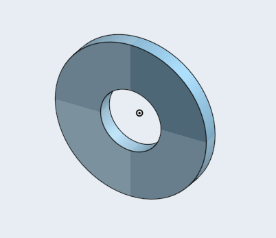 GitHub - BenBerthy/BasicCad