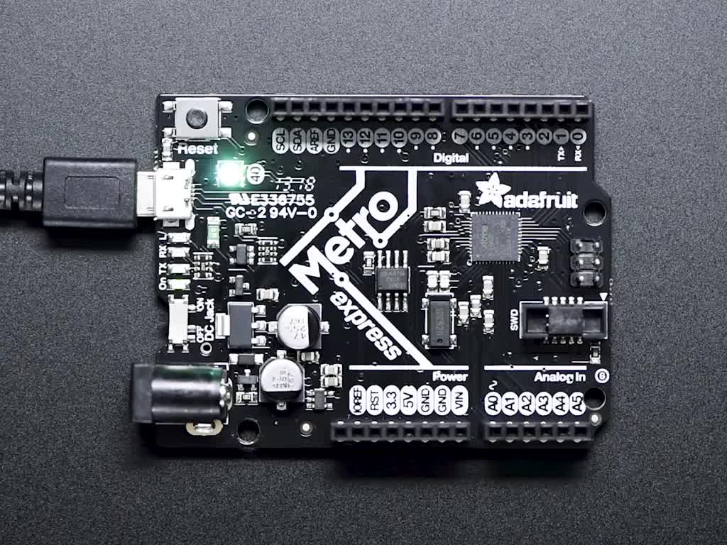 GitHub - mpascha61/CircuitPython