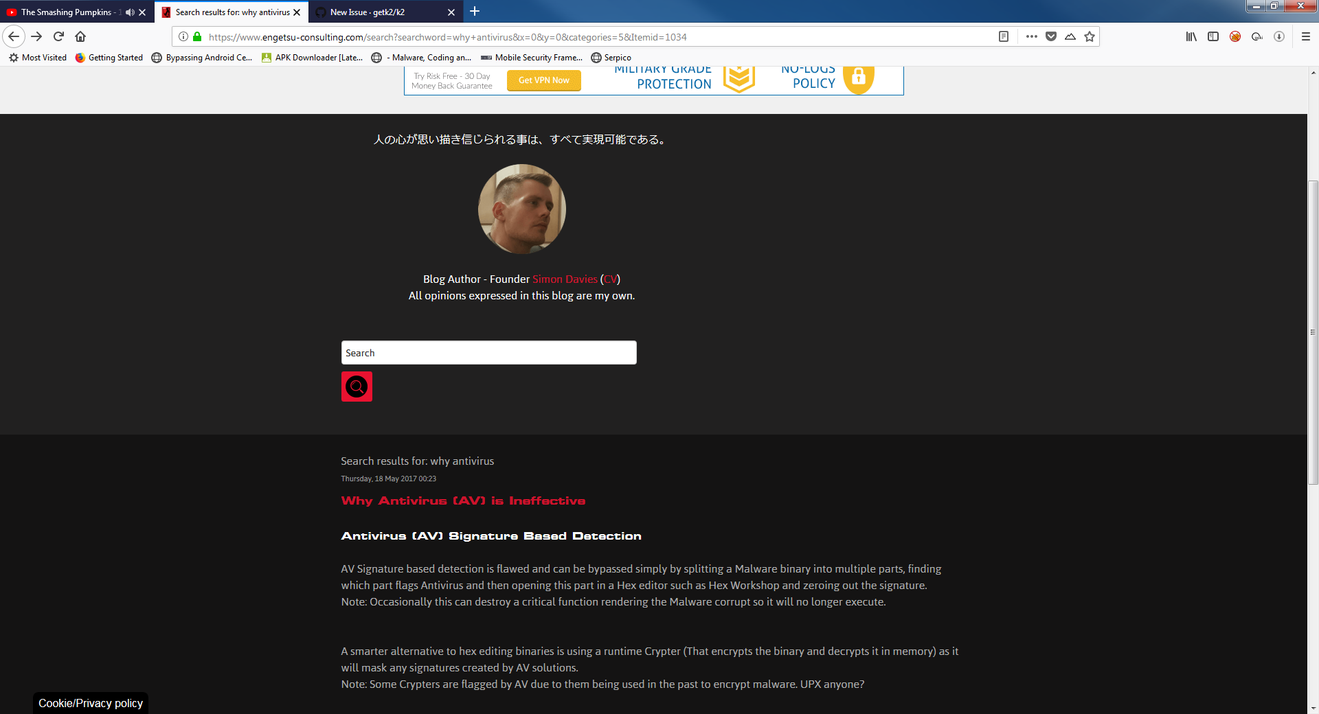Character limit on displayed items - K2 Search results · Issue #451 · getk2/k2 · GitHub