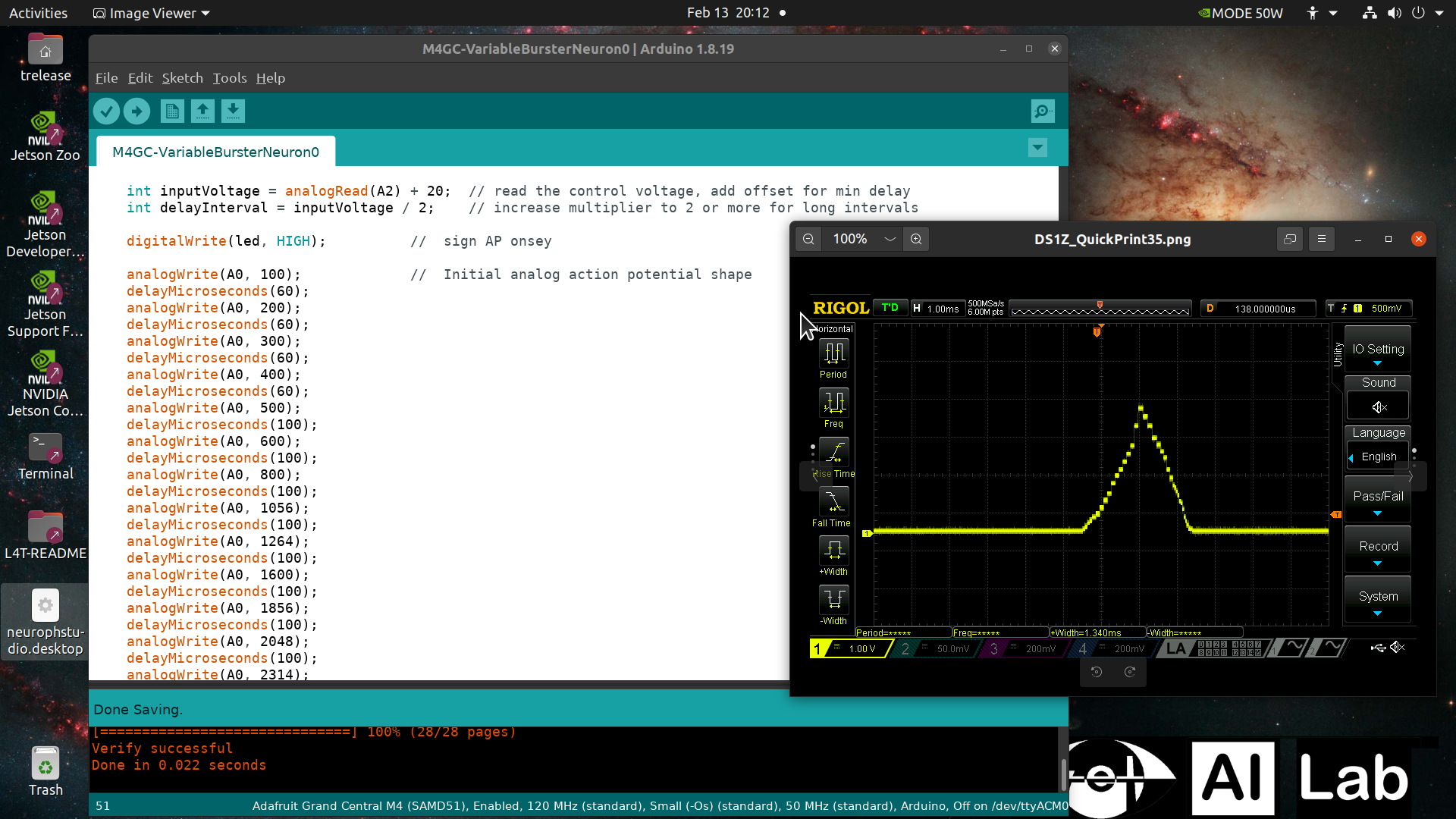 Jetson-Symbolics-Neuromorphics/M4_Controller-CorticalMicrocircuitLayout.md at main · rtrelease ...