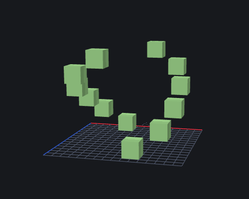 Blocks with many collision shapes like fences or stairs · Issue #260 · MCreator/MCreator · GitHub