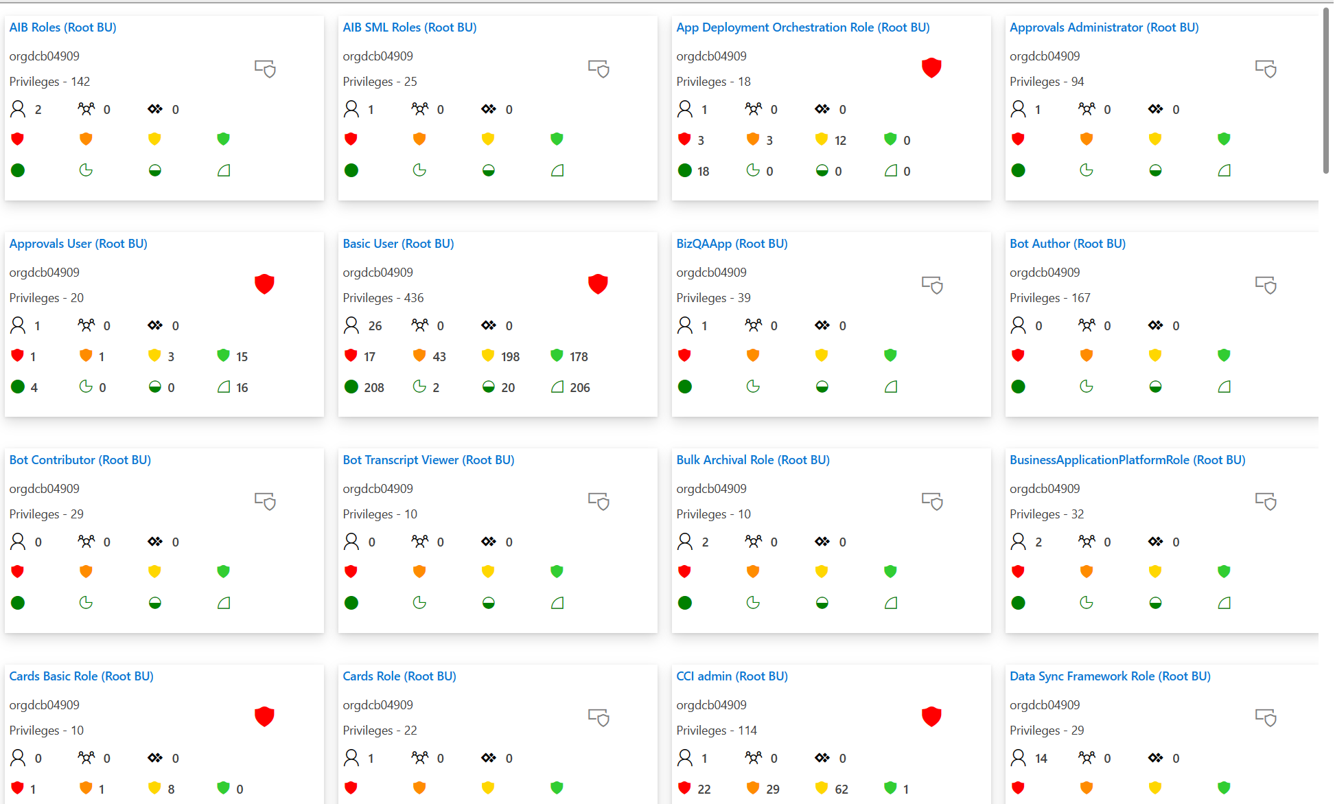 powerapps-tools/Apps/Security Risk Assessment/readme.md at master ...