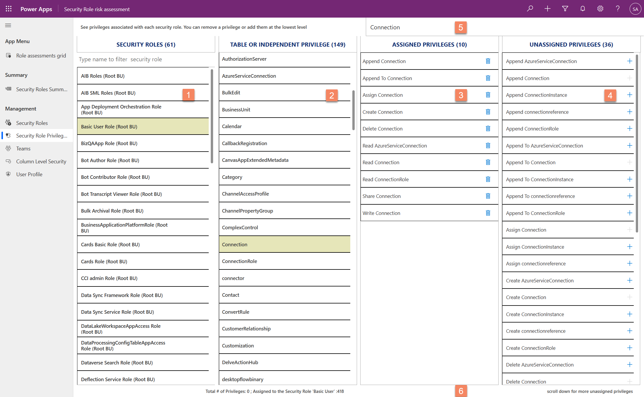 powerapps-tools/Apps/Security Risk Assessment/readme.md at master · microsoft/powerapps-tools ...