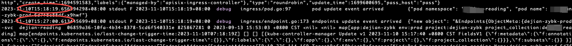 Bug Controller Unexplained Hanging · Issue 2040 · Apacheapisix