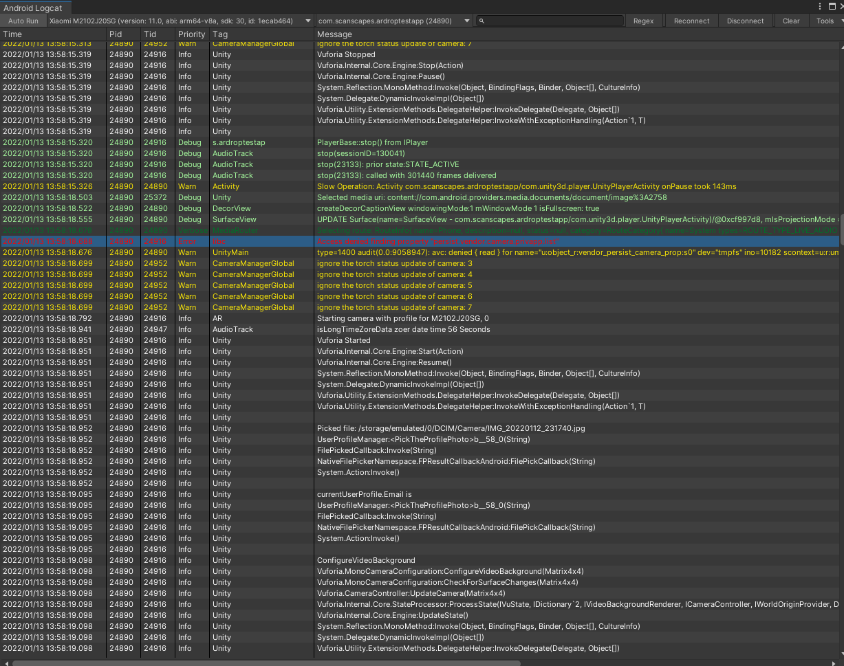 Some of the selected photos are rotated + - 90 degrees · Issue #19 · yasirkula ...