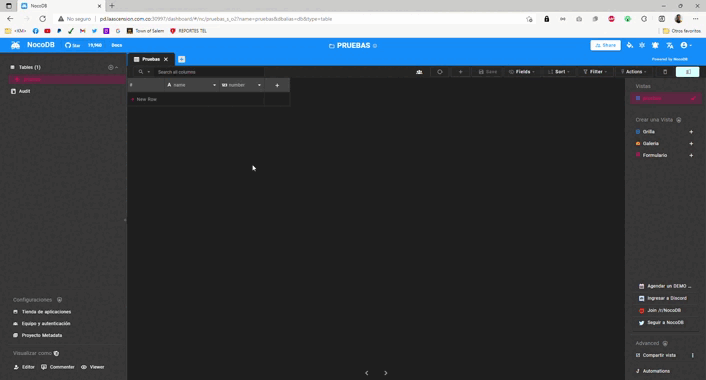 CSV Import same file name · Issue #778 · nocodb/nocodb · GitHub