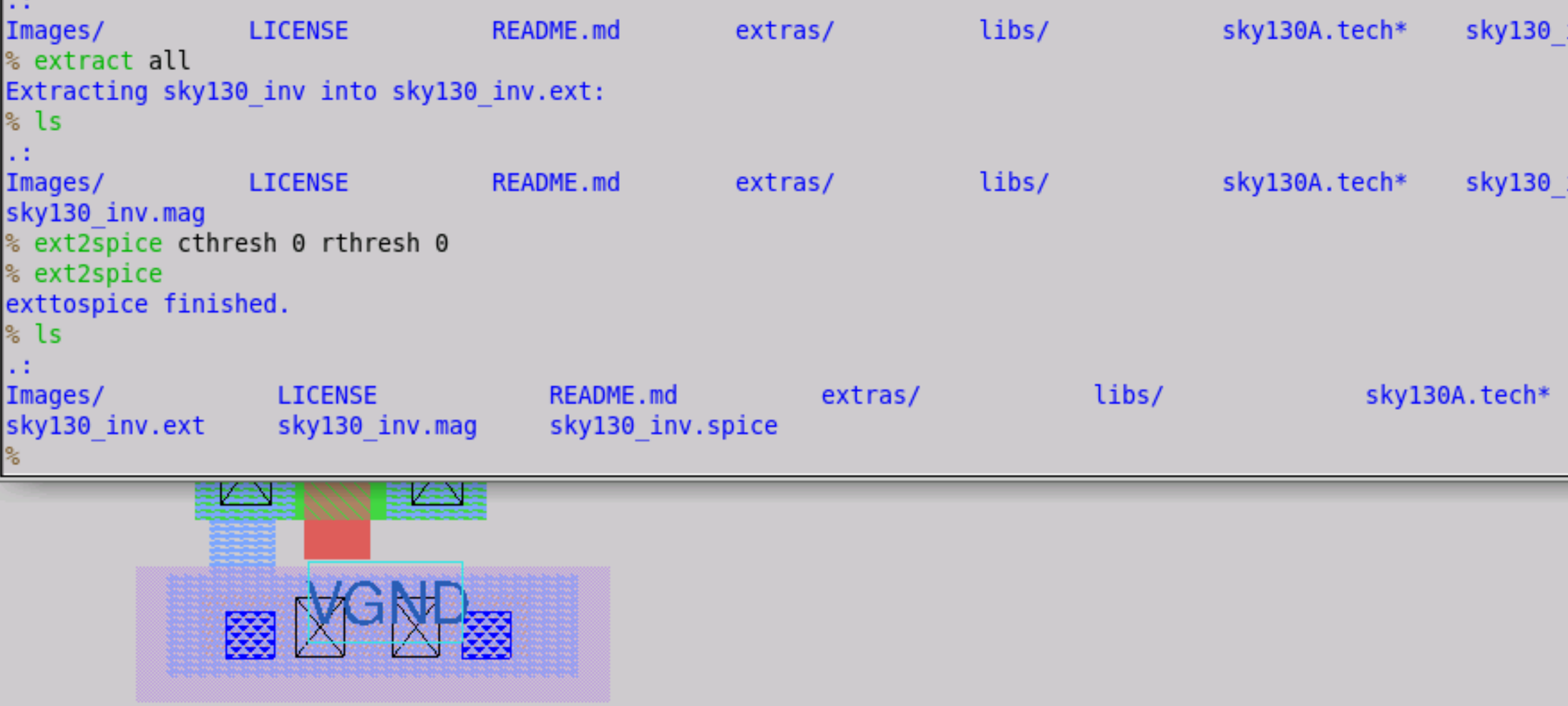 GitHub - Caprio2000/-Advanced-Physical-Design-using-OpenLANE-Sky130-an-ASIC-Design