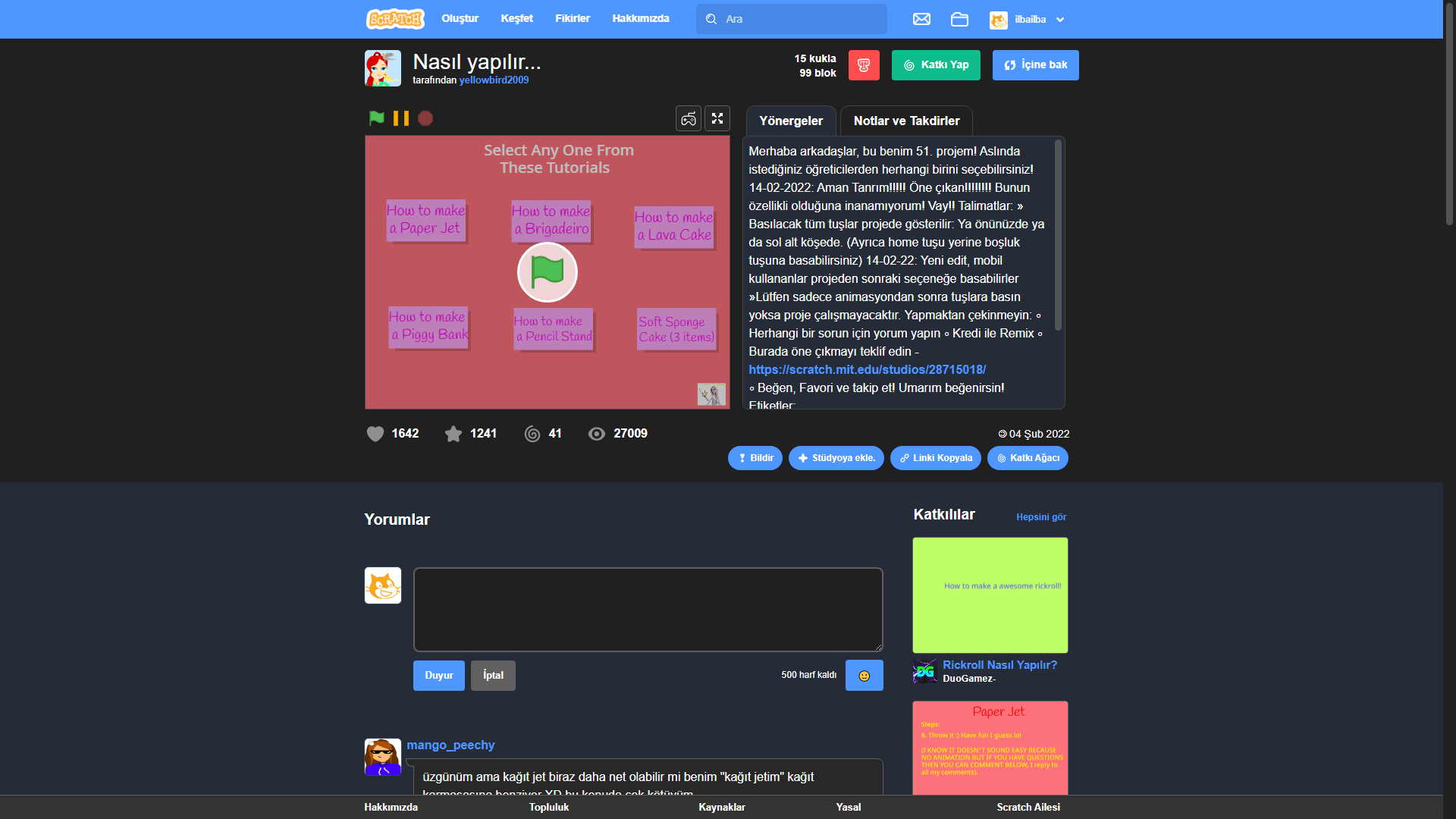 Automatic Machine Translation Add-on · Issue #4290 · ScratchAddons ...
