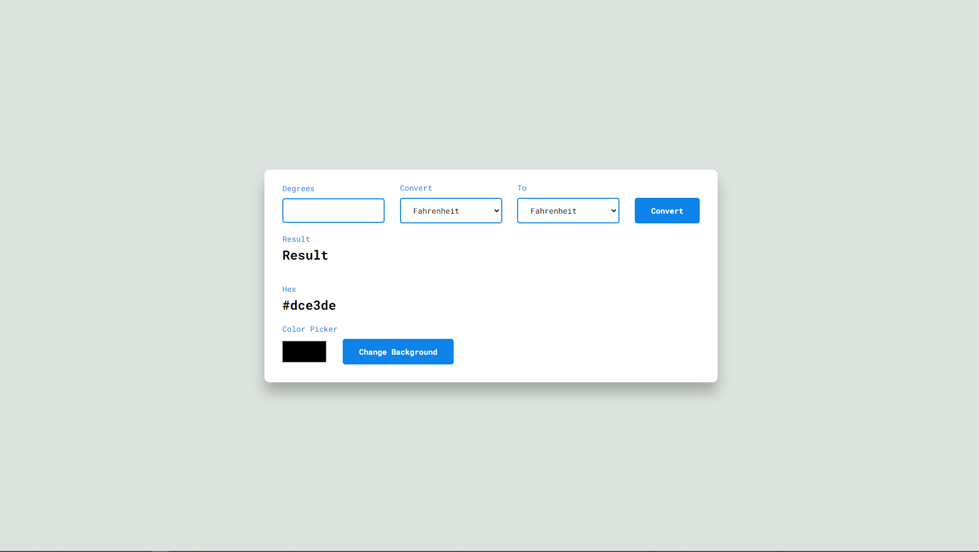GitHub - id-prawito/temperatures-converter: Temperatures Converter project is an assignment for ...