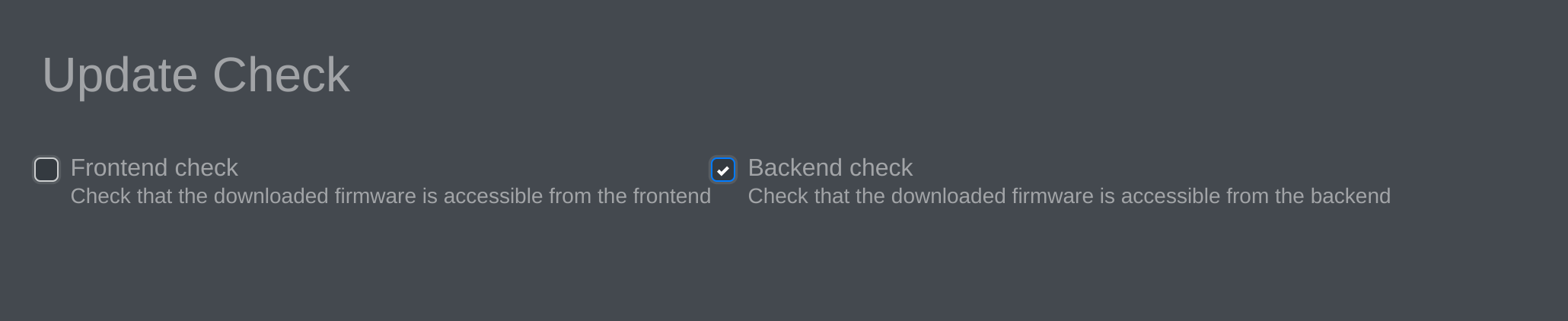Unable to access OTA URL for Update · Issue #810 · TasmoAdmin/TasmoAdmin · GitHub