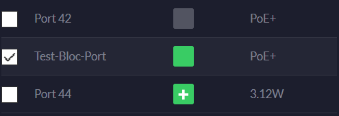 Disable Port On Switch · Issue #69 · Art-of-WiFi/UniFi-API-client · GitHub