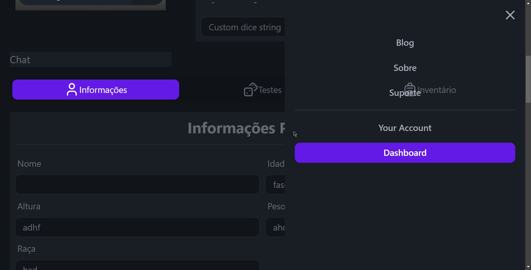 bug: Drawer has unexpected behavior over Progress and Tabs · Issue #2242 · saadeghi/daisyui · GitHub
