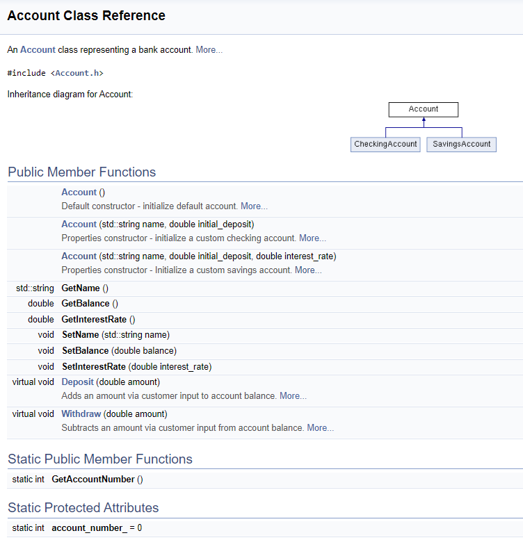 GitHub - RonnyFrayRegato/banking-app: Integrating OOP skills from ...