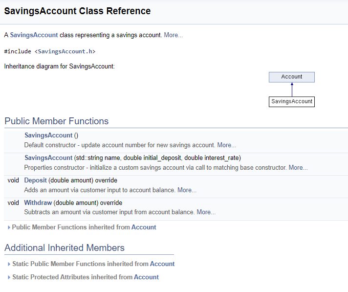 GitHub - RonnyFrayRegato/banking-app: Integrating OOP skills from ...