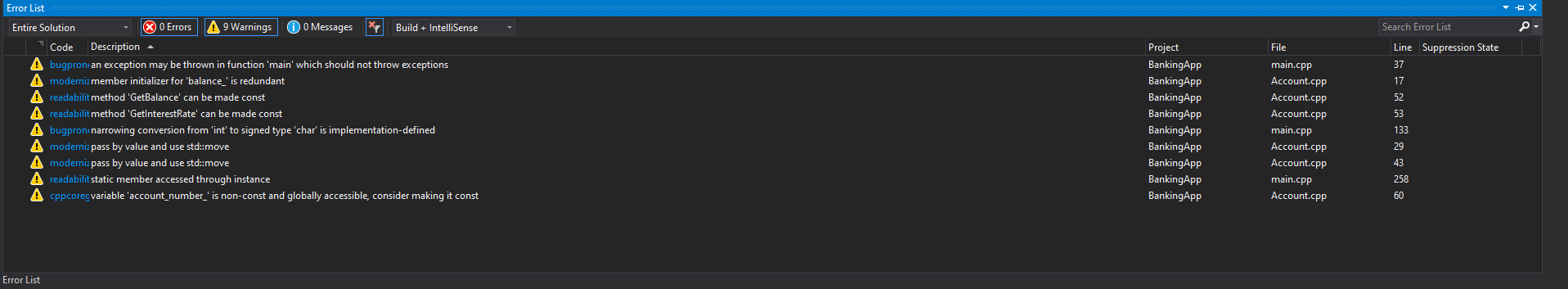 GitHub - RonnyFrayRegato/banking-app: Integrating OOP skills from Programming II.