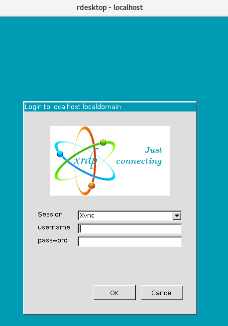 cannot connect from Cent OS 8 to Cent OS 8 · Issue #395 · rdesktop/rdesktop · GitHub