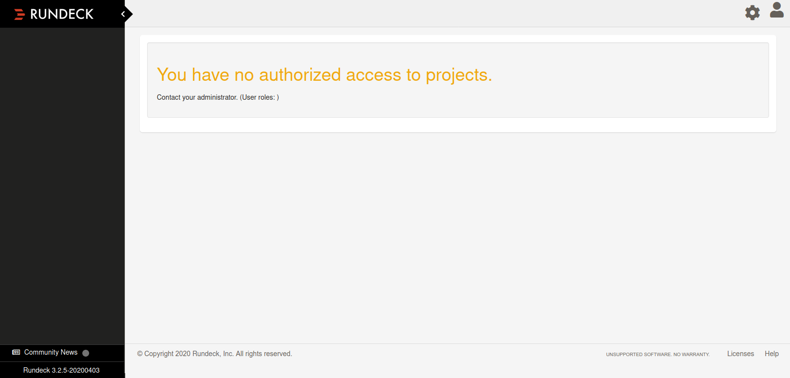 Not working with Rundeck? · Issue #333 · oauth2-proxy/oauth2-proxy · GitHub