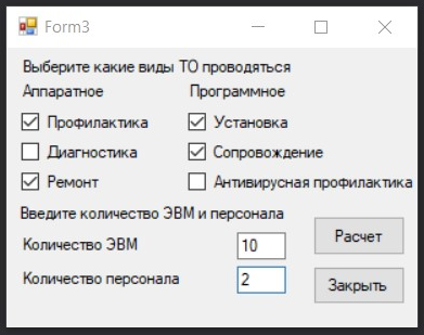 GitHub - D4ni1a/maintenance