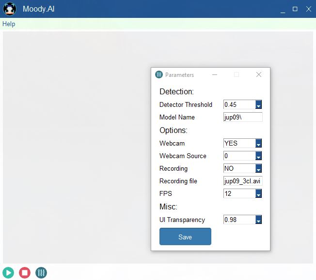 Window TitleBar coming below Menu Bar on using use_custom_titlebar=True ...