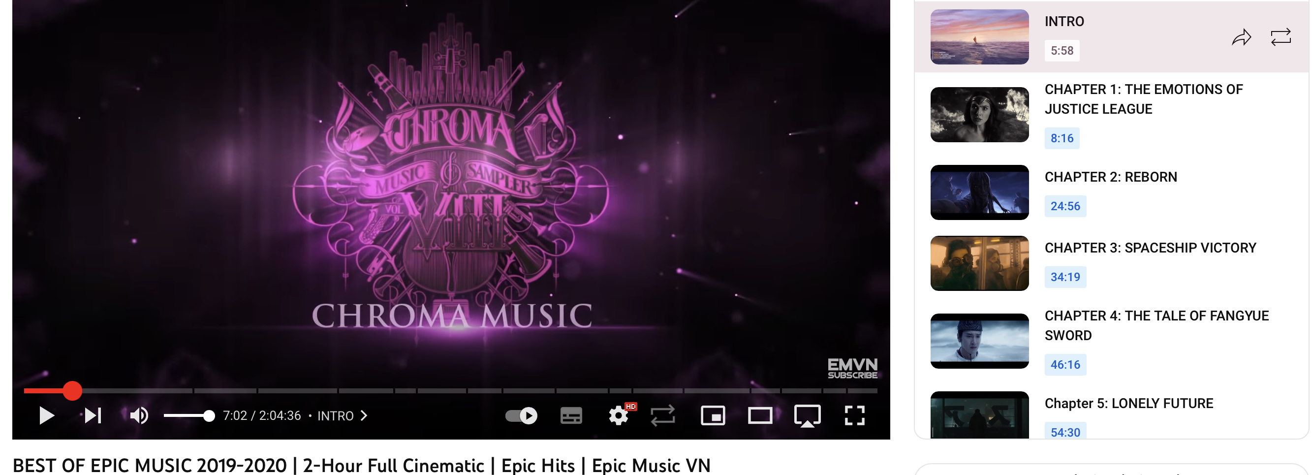 `--embed-thumbnail` with `--split-chapters` is broken for some formats (`ERROR: Postprocessing ...