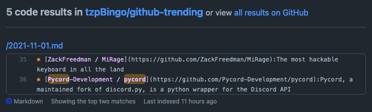 PEP 541 Request: pycord · Issue #1438 · pypi/support · GitHub
