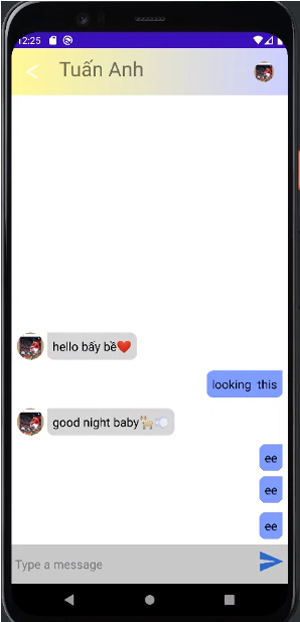 GitHub - tuananh140620/AppChat