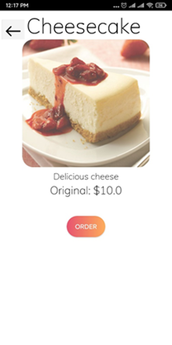GitHub - tuananh140620/The-Pastry-Bar-: App android order bakery online