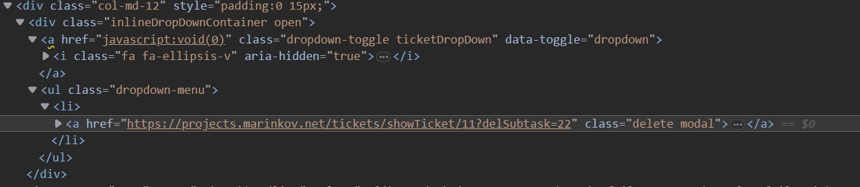 [BUG] Can't edit Subtask details inside a To-Do · Issue #1376 ...