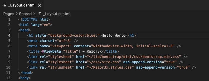 Vs Code After Installing C Extension On Arm64 Machine The Document 1280