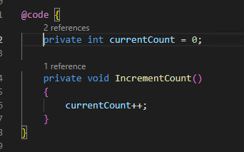 VS Code: Uncheck "Enable/Disable Default Razor Formatter", type "Ctrl K+F" and the jumbled lines ...