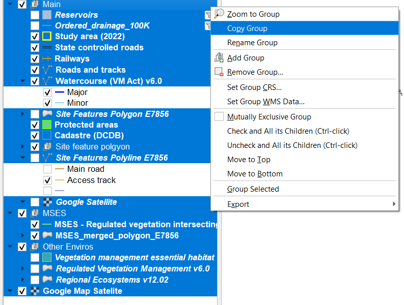 Copy/Paste layers with duplication · Issue #50688 · qgis/QGIS · GitHub
