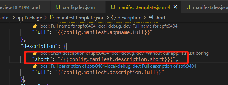 unknown.SyntaxError when having escaped apostrophe in manifest file · Issue #8224 · OfficeDev ...