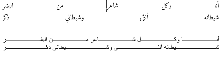 ألكشيدة الآلية - justify · Issue #201 · aliftype/amiri · GitHub