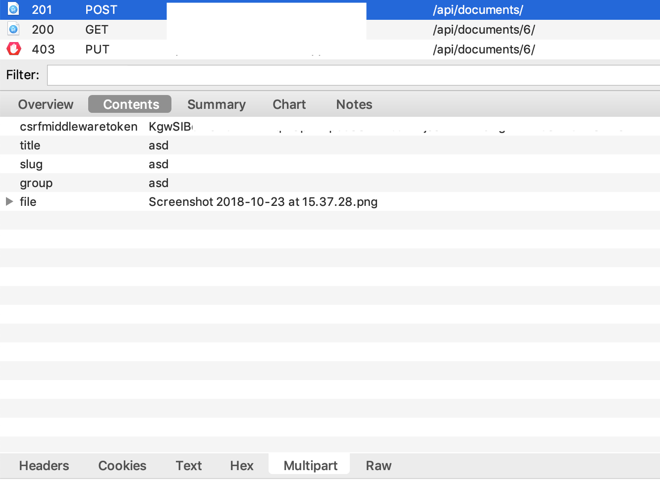 Web Ui Fails Csrf Checks On Some Unsafe Methods · Issue 6206 · Encode