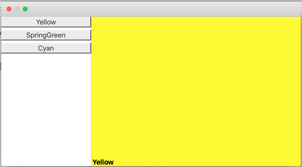 [macOS] MasterDetailPage: default MasterBehavior doesn't show Master page · Issue #2507 ...