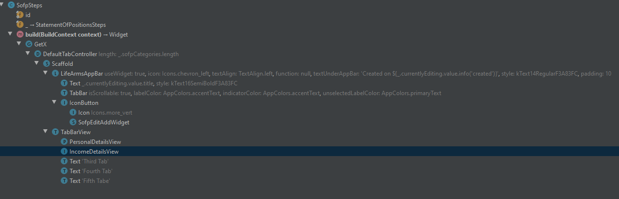 Formbuilderdropdown Width · Issue 365 · Flutter Form Builder Ecosystem