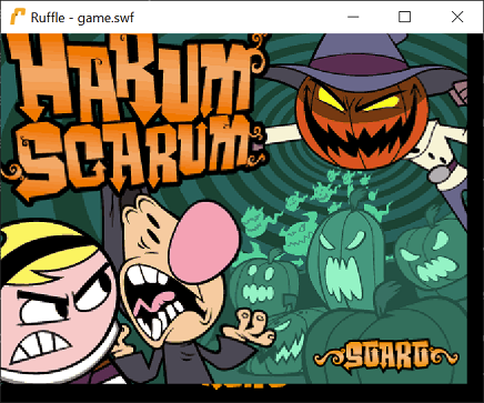 desktop: loadMovie does not resolve URLs correctly · Issue #8315 ...
