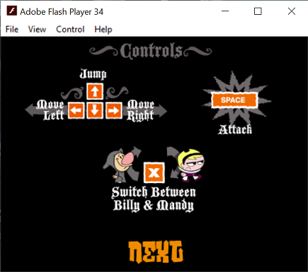 desktop: loadMovie does not resolve URLs correctly · Issue #8315 · ruffle-rs/ruffle · GitHub