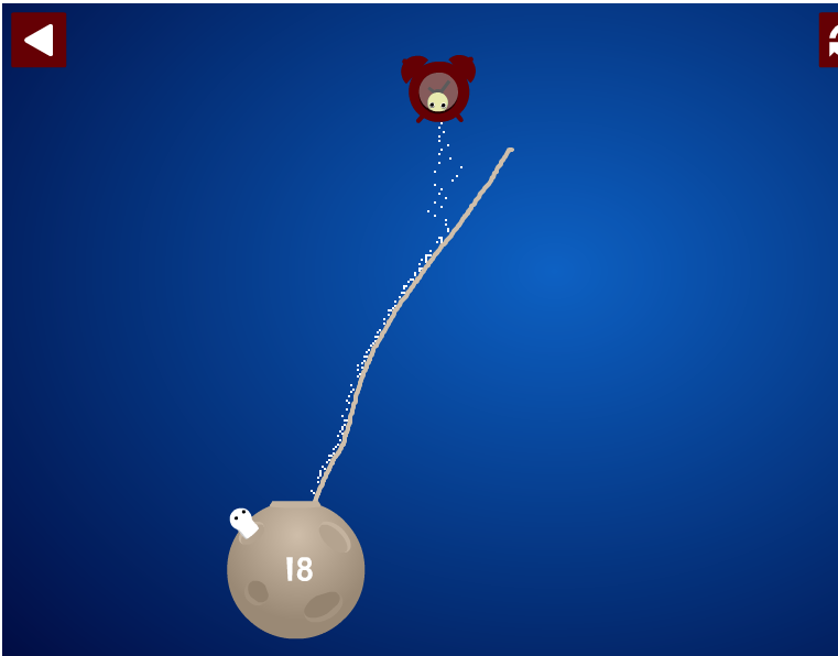 Sweet Drmzzz: Invisible sugar in "Sugar, Sugar" minigame · Issue #8745 ...