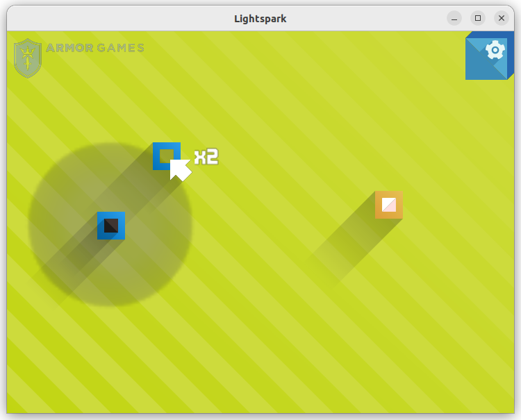 HitBox - Cannot complete level 5 · Issue #1025 · lightspark/lightspark · GitHub